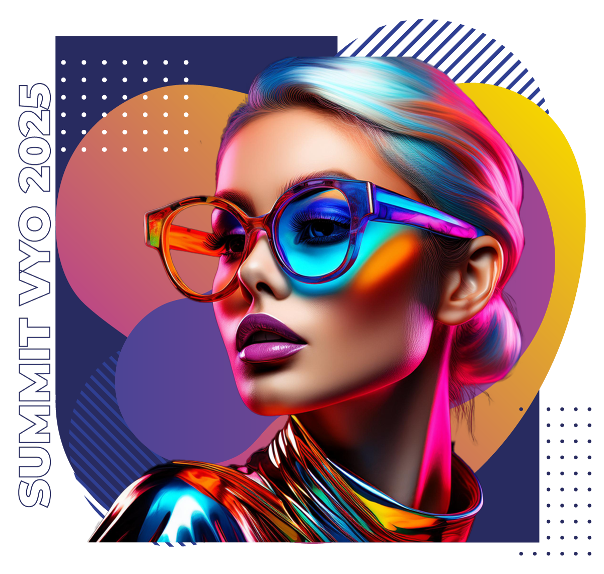 Summit 2025 – Summit Vision y Optica