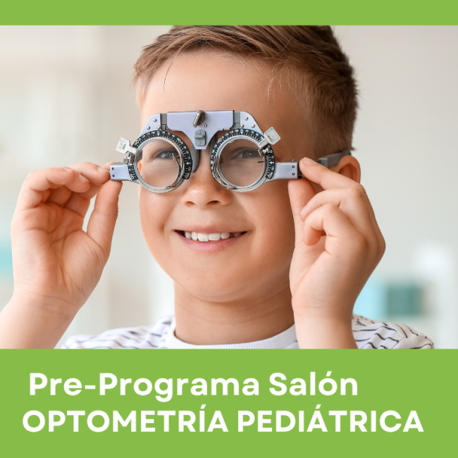 Programa – Summit Vision y Optica