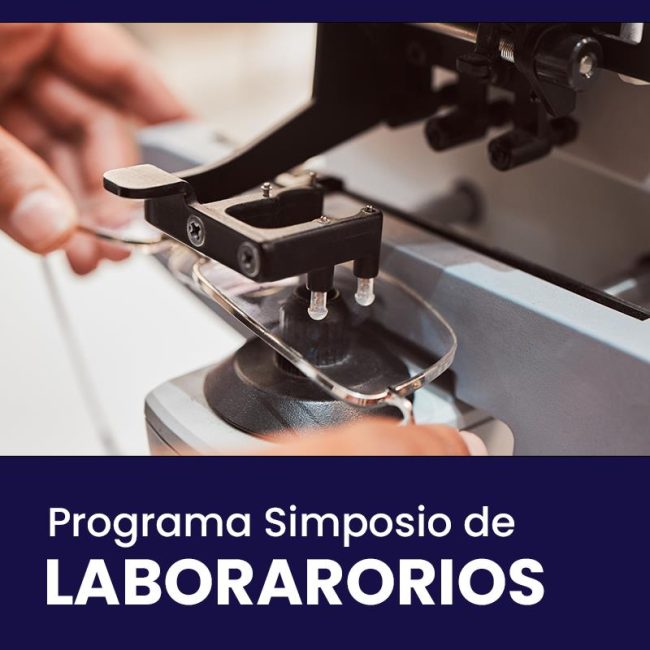 Programa - Summit Vision y Optica