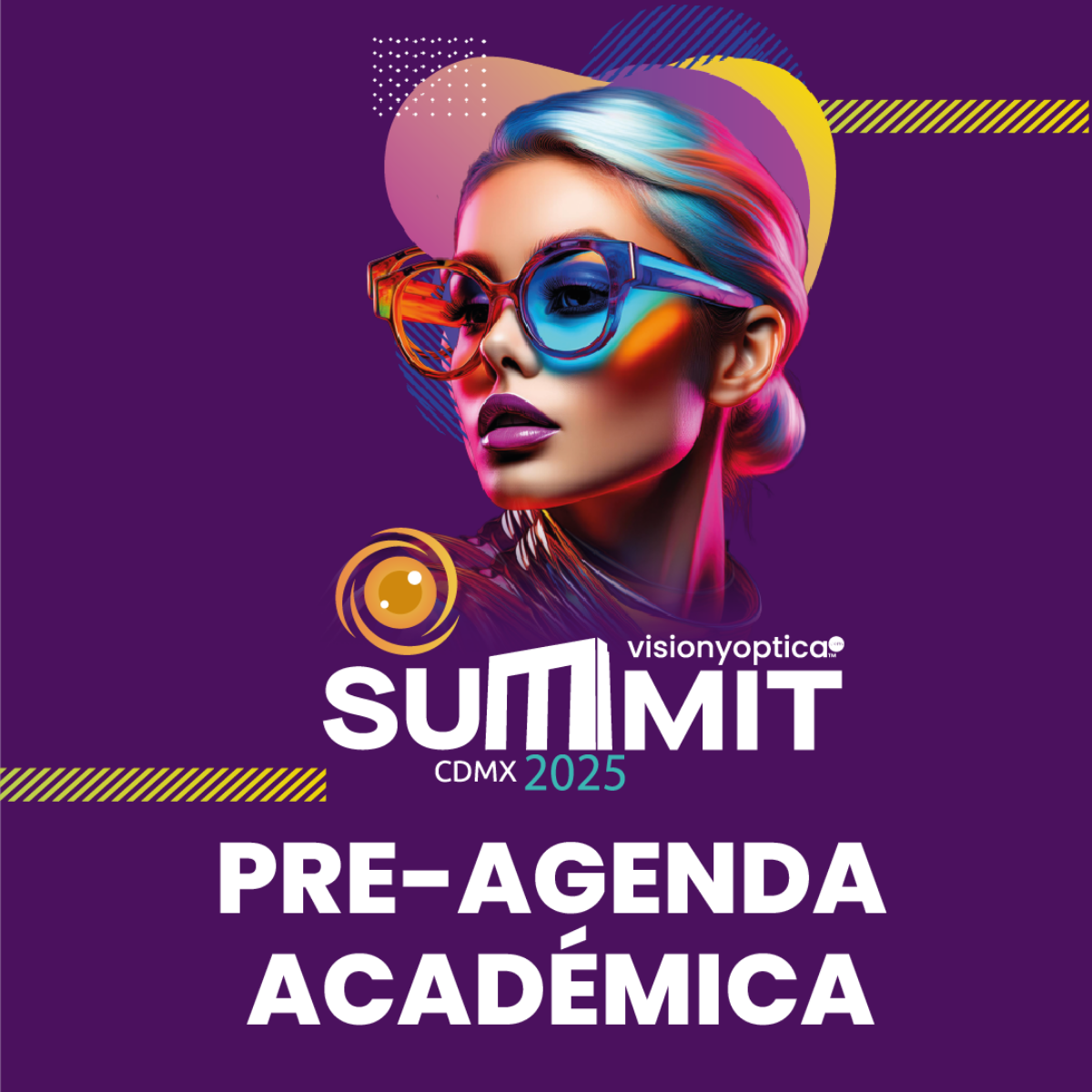 Conocimiento que impulsa tu óptica - Summit Vision y Optica